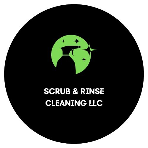 Scrub And Rinse